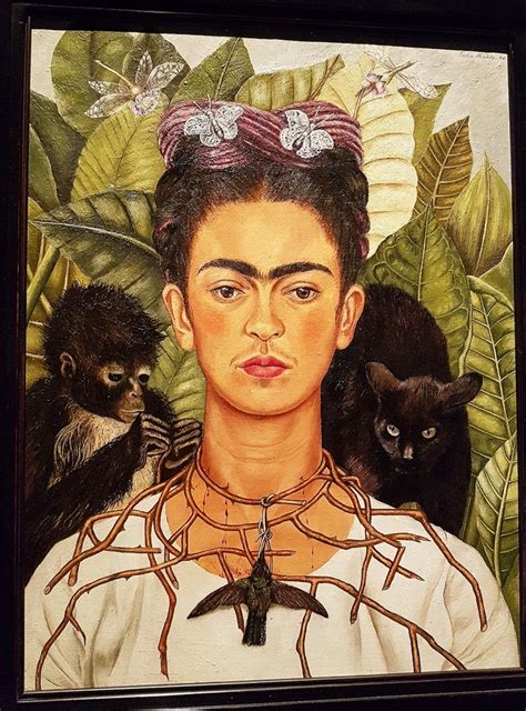 Famous Hispanic Drawings
