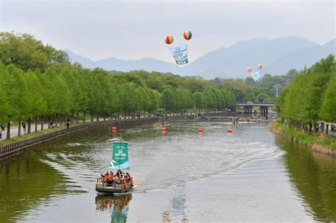 2024 담양대나무축제 가수 라인업 체험프로그램 종류 정보 네이트뷰