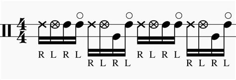 40 Bongo Drum Patterns Martillo Rock Randb Swing Bachata Funk
