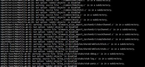 Vmware Workstation上的openeuler2203编译安装open Vm Tools代替vmtools，并使用文件共享 知乎