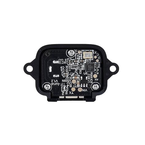Tf Luna Lidar Range Sensor Module 8m Range Low Power Tof Range Principle Fruugo Se