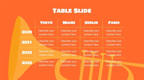 India Powerpoint Morph Animation Template