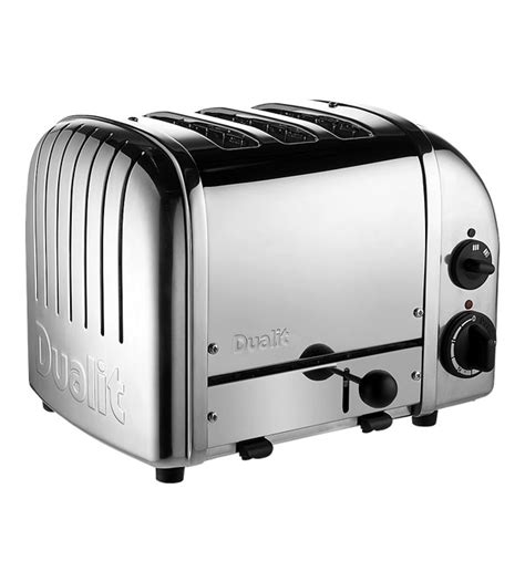 Dualit Toaster Another Classic Design Vote For Yours