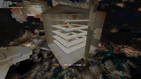 Slimes Dont Spawn In Slime Chunk R Minecraftbuilds