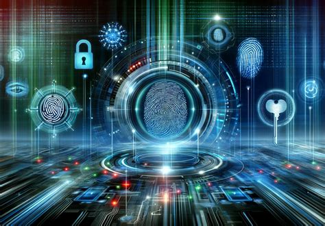 The Future Of Digital Security Passwordless Authentication