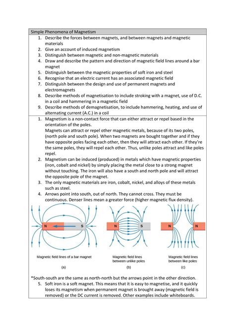 Physics Module 4 Physics Year 11 Hsc Thinkswap