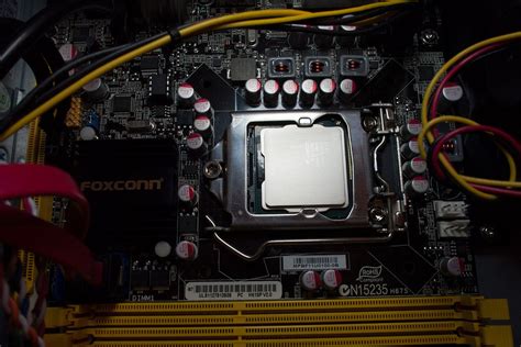 The CPU Catastrophe Will Hit Hardest In The Cloud The Verge