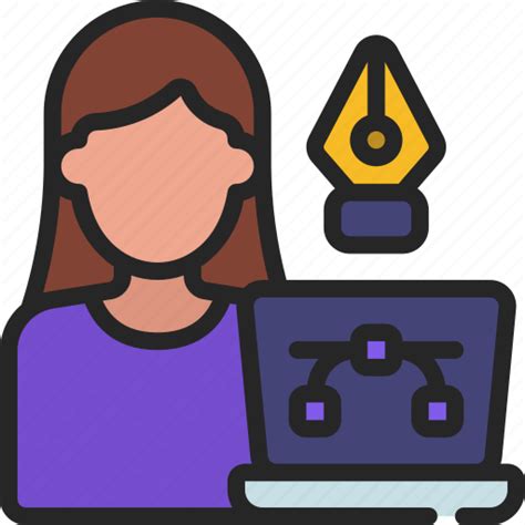 Ui Designer User Interface Design Icon Download On Iconfinder