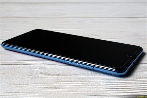 Honor 20S - цены, характеристики, отзывы