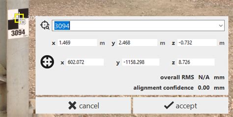 Recap Coordinates Wrong Autodesk Community