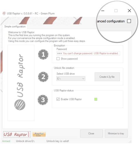 How To Create A USB Security Key On Windows Windows Central