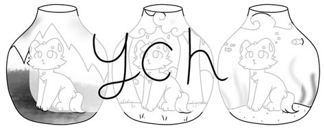 Terrarium Ych Closed By Mandytheraccoon On Deviantart