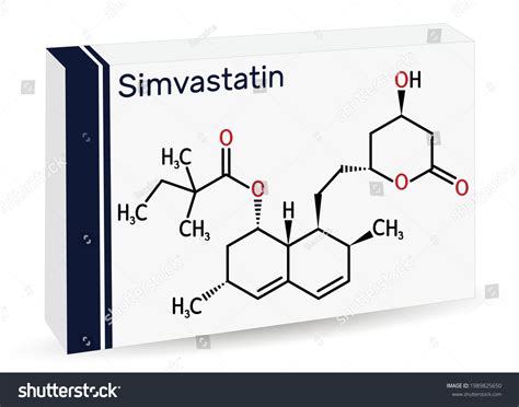 19 Simvastatin Stock Vectors And Vector Art Shutterstock