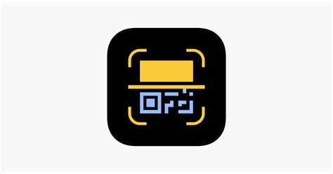 ‎secret qr code on the app store