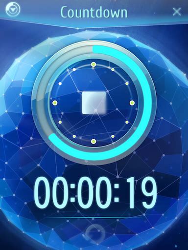 Smartphoneware Cool Timer