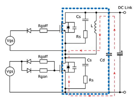 Pcb Design Considerations With Sic Fets Pcb Design Considerations With Sic Fets