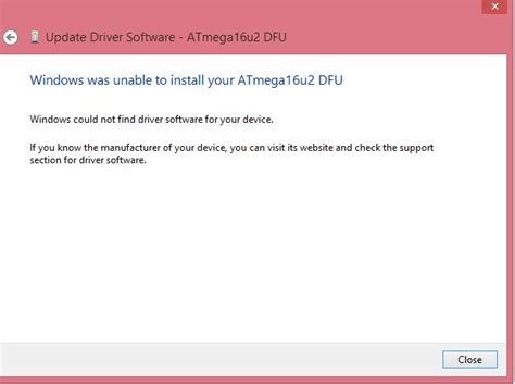 Issues Installing Arduino Uno Drivers Ide 1x Arduino Forum