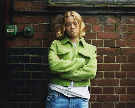 Milly Alcock Kat Stratford Actress Milly Alcock Instagram