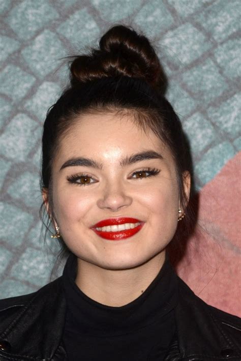 Landry Bender Actress