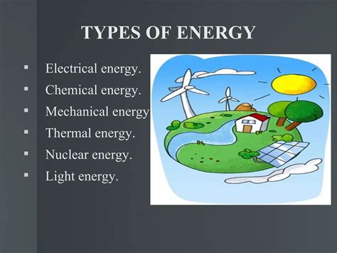 Ppt Energy Ppt Environment Science