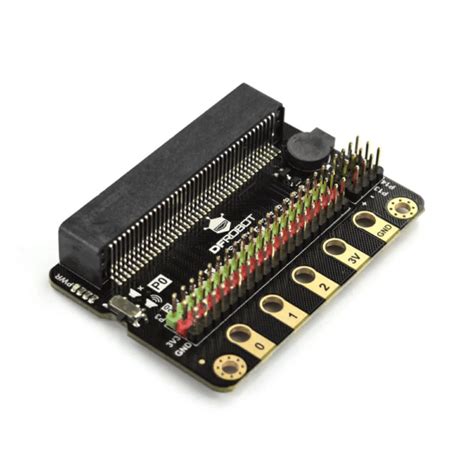 IO Extender DFRobot Para Micro Bit V2 MCI Electronics