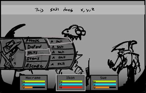 Plugin Requestfeasibility Discussion Battle System Visuals Rpg