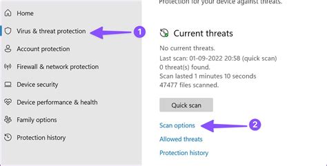 Top 7 Ways To Fix Control Panel Not Opening On Windows 11 Guiding Tech