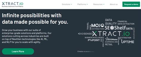 Top 3 And More Best Data Extraction Software Of 2025