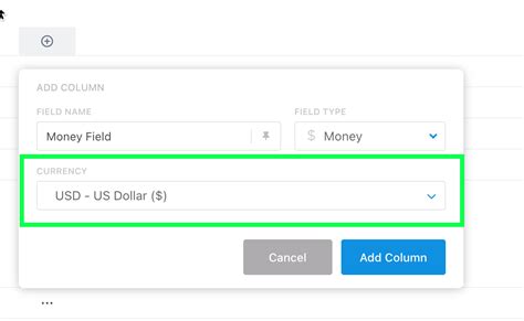 Customize Currency Settings Regional Formatting Default Currency Display Format Voters