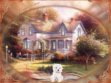 Wallpaper Fond D Cran Goo