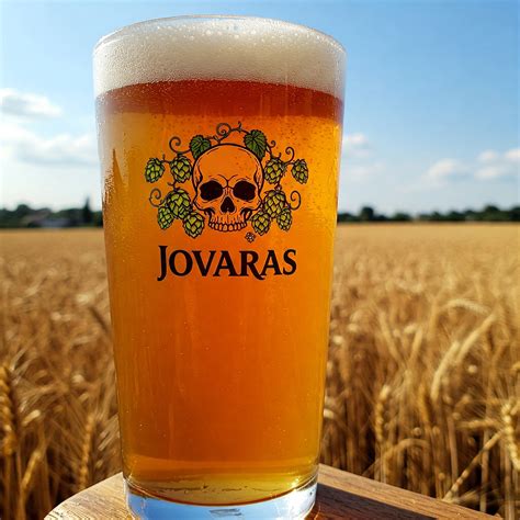Alaus Gaminimo Rinkinys Jovaras Alus Live Aludarislt