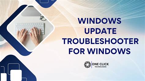 Windows Update Troubleshooter Windows 10 Fix Update Issues Instantly