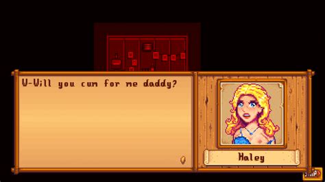 Stardew Valley Three Sexy Adult Mods Hentaireviews