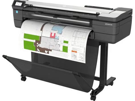 Plotter And Scanner At Best Price In New Delhi By Nilus Technology