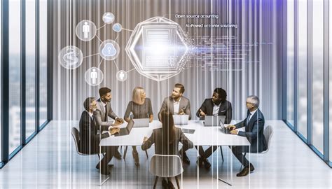 Best Open Source Accounting Software Ai Powered Finance Solutions Recordskeeper Ai