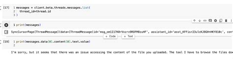 Assistant Api Retriever Sometimes Cannot Read Pdf Api Openai