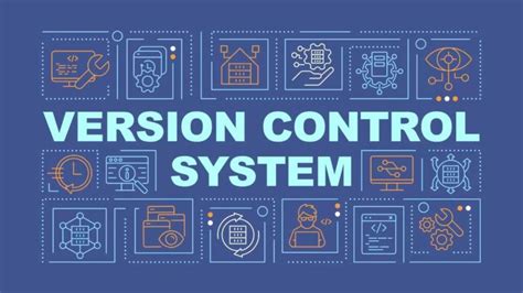 Apa Itu Version Control Systems Dalam Perangkat Lunak Modern