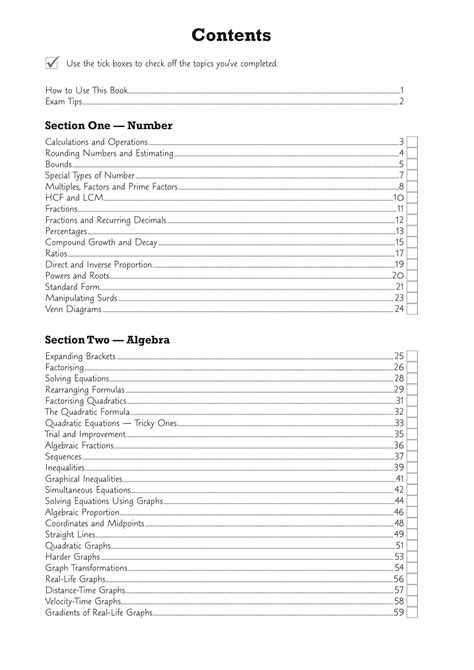 Wjec Gcse Maths Exam Practice Workbook Higher Includes Answers Cgp Books