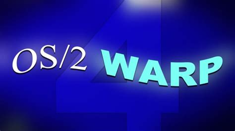 Sistema Operacional Ibm Os 2 Trabalhos Escolares