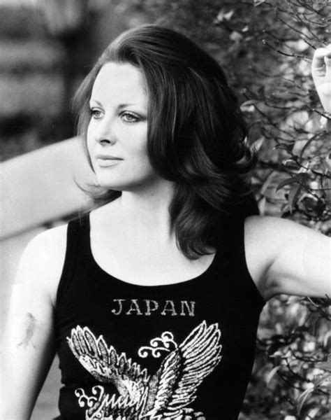 Pictures Of Dagmar Lassander