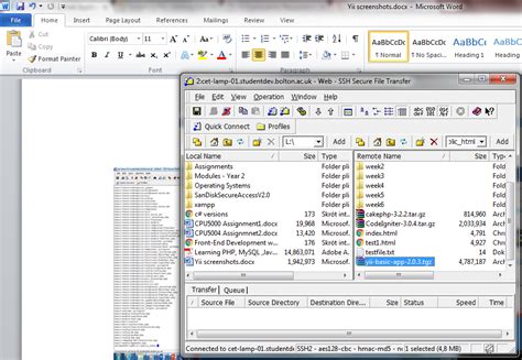 Configuration And Folder Structure Of Yii Internet Applications And Server Systems Diary