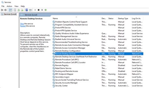 Getting The Remote Desktop Cant Find The Computer Error Heres How
