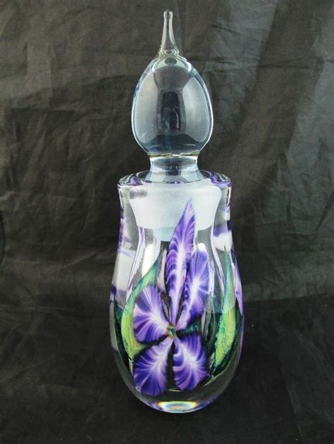 Парфюмерные флаконы \ Perfume Bottles. Обсуждение на LiveInternet ...