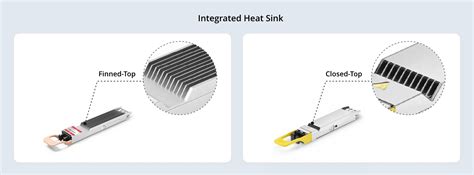 Connectx 8 Supernic Should You Use Osfp Ihs Or Osfp Rhs Modules