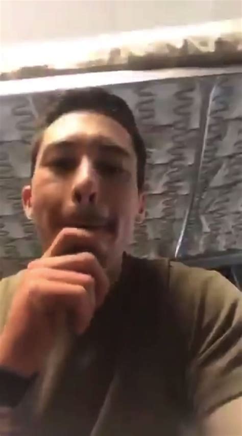 Str8 Soldiers Sending Nudes Together To A Fake Girl