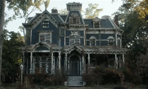 Stranger Things Staffel 4 Die Wahrheit Über Creel House Eldj