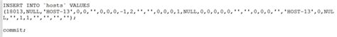 Mysql主从同步 Lastsqlerror Could Not Execute Updaterows Event 报错处理 Csdn博客