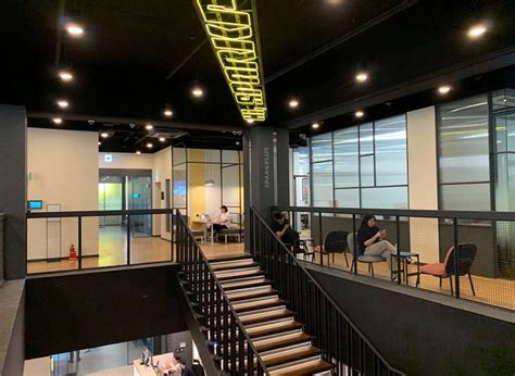 비트블루 프론트엔드 개발자 채용 공고 원티드