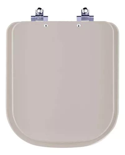 Assento Sanitário Soft Close Axis Barbante Para Vaso Deca Frete Grátis