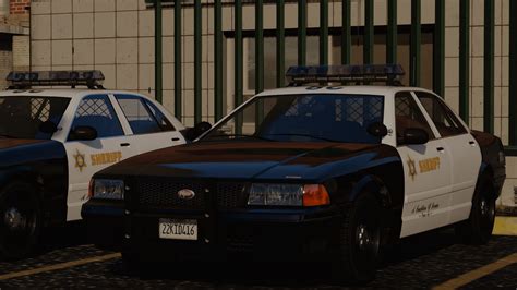 2005 Lssd Vapid Stanier [add On] Gta5